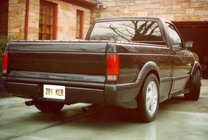 What can you tell me about the Cyclone? or Syclone? | VW Vortex ...